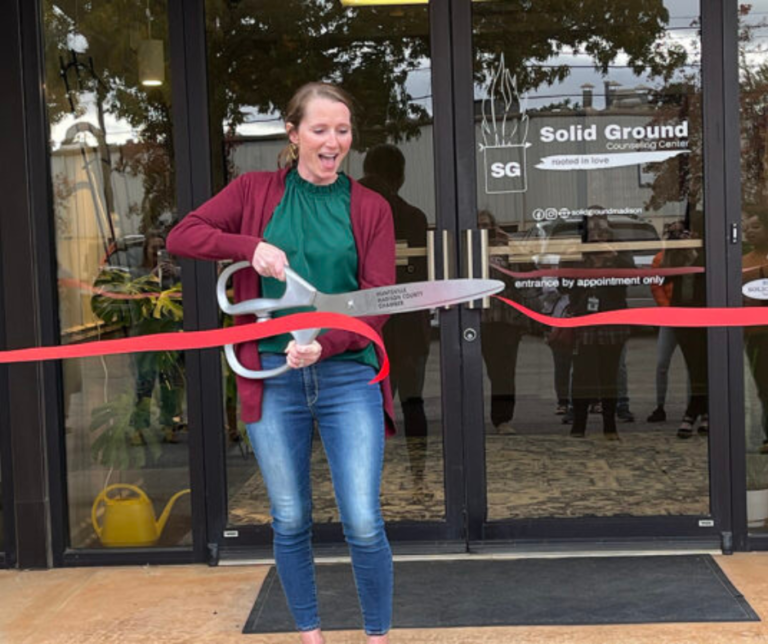 Media - Solid Ground Counseling Center